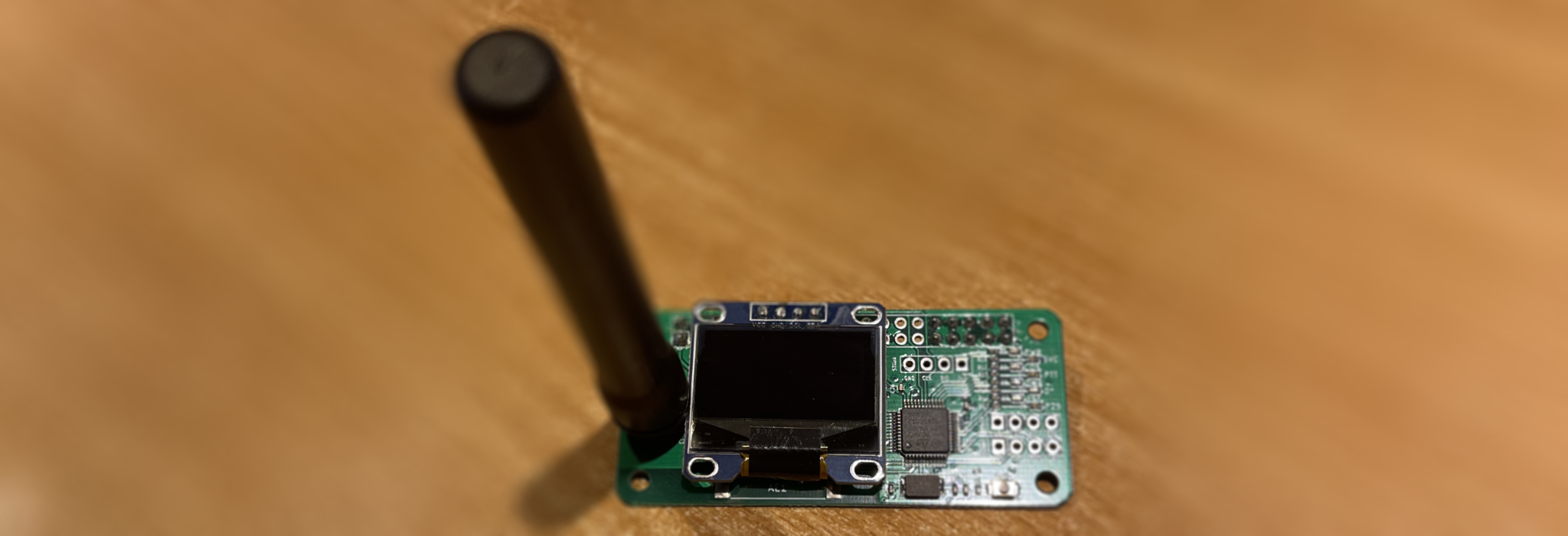 Installation de l’image Pi-Star – Configuration Pi-Star et MMDVM